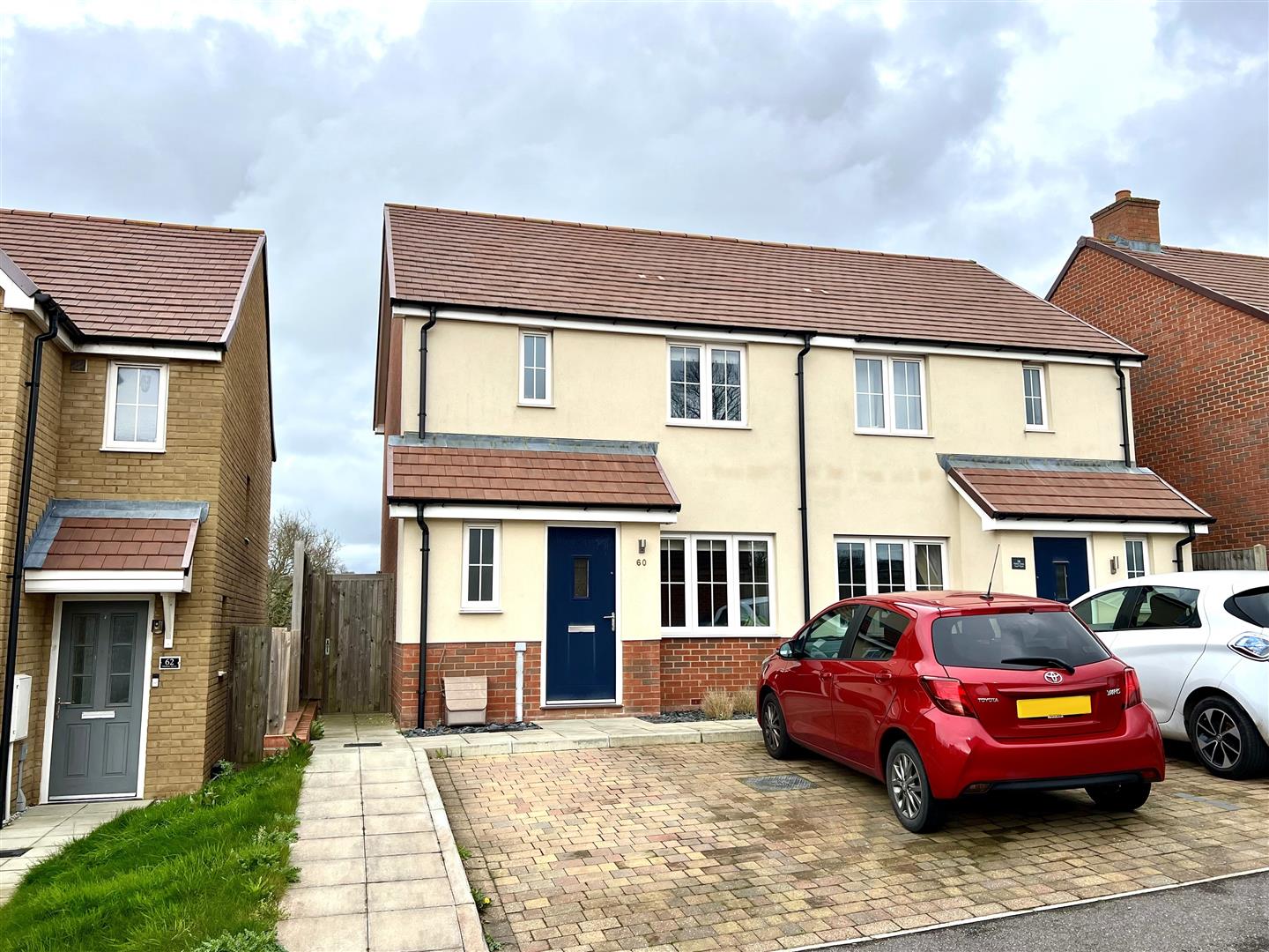 Property Details for Mallow Drive, Stone Cross, Pevensey - Town ...